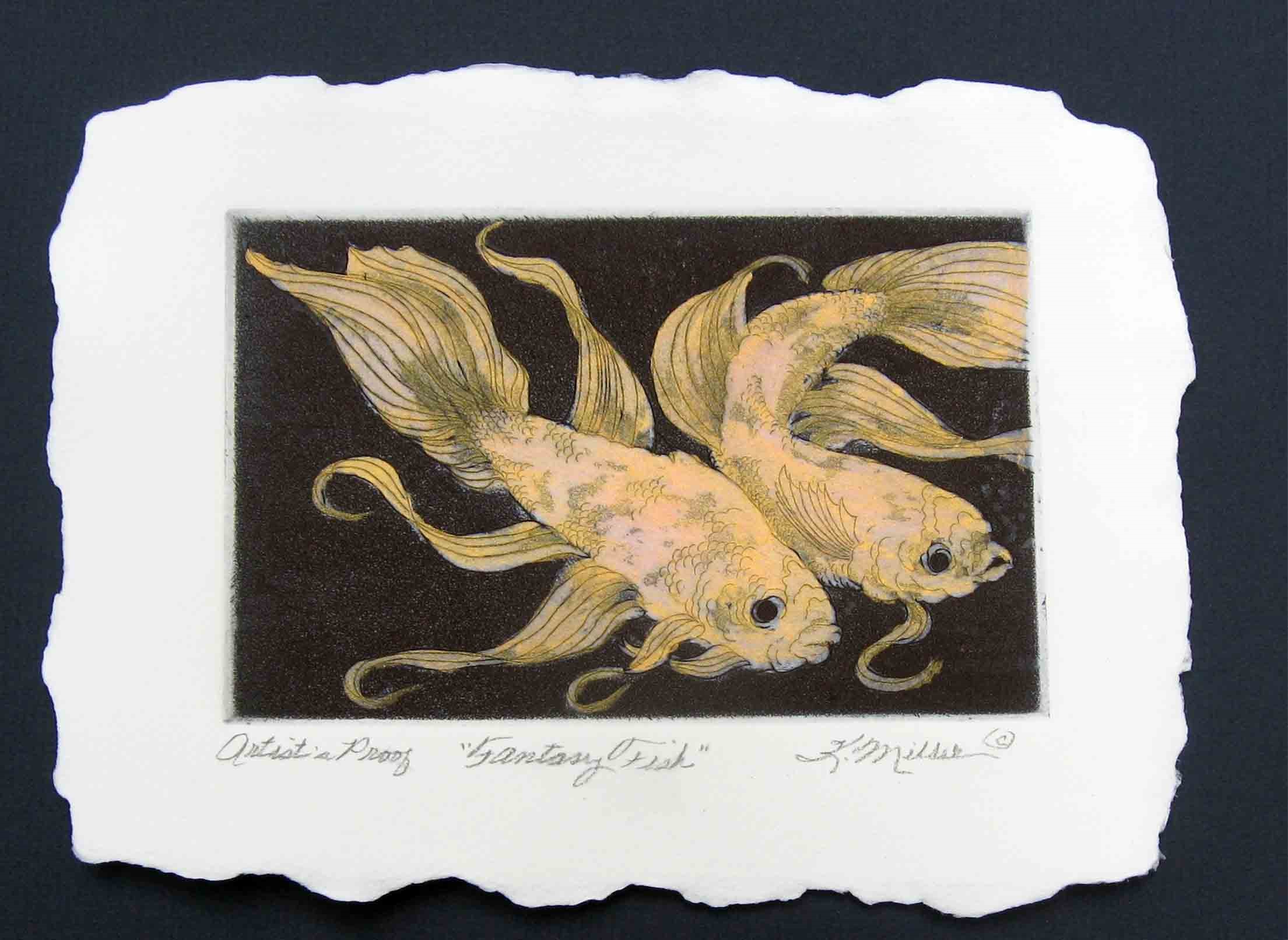 K Miller Studios - Official Studio Website